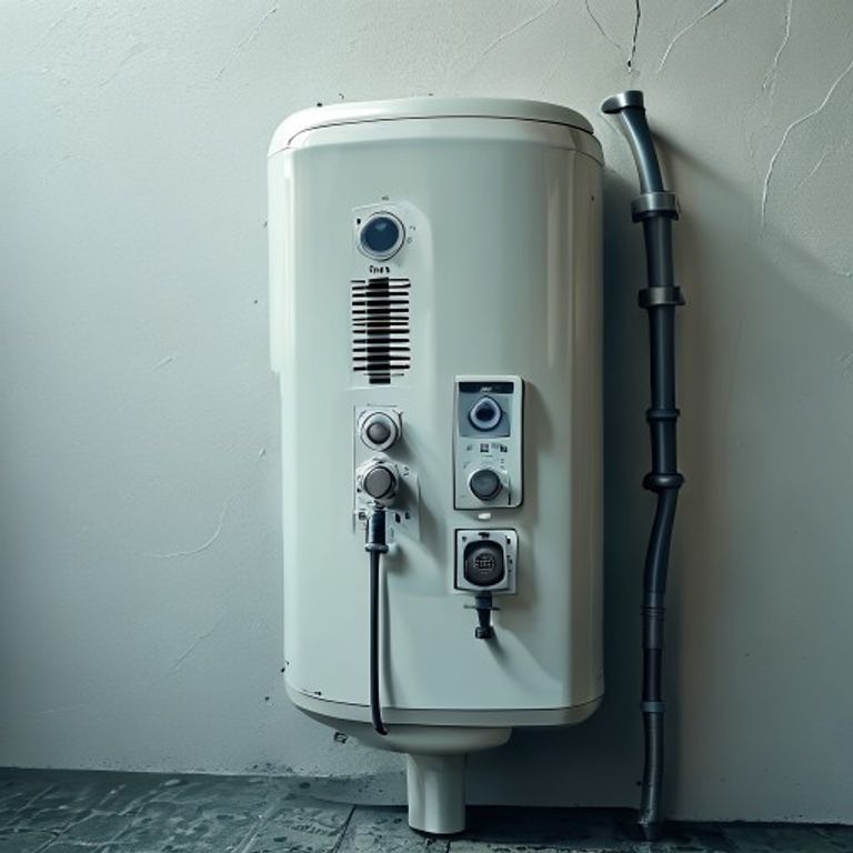 How To Remove A Water Heater Element Without A Socket